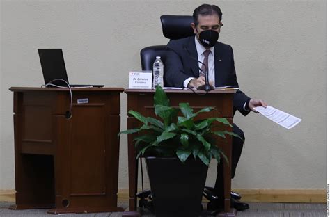 Aprueba Ine Lineamientos Para Revocación De Mandato Del Presidente De