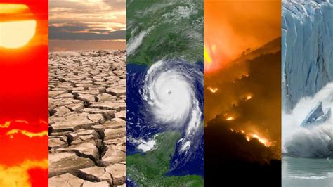 Luglio è Il Più Caldo Di Sempre Sul Pianeta Terra Riscaldamento