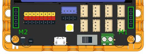 Robotbit Edu Expansion Board For Microbit 00 Introductions And Faq
