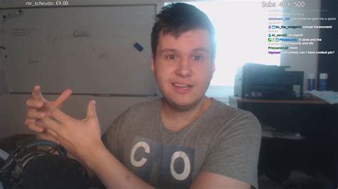 On Sexual Harassment And Power Dynamics In The Dota And The Larger