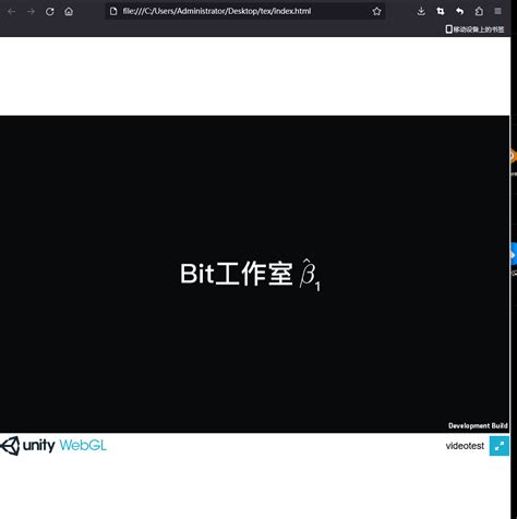 Unity 数学公式插件 Texdraw使用笔记unity 数学插件 Csdn博客