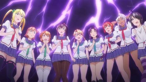 Maken Ki Two Ep01 Picture 116 Ik` Ilote 5