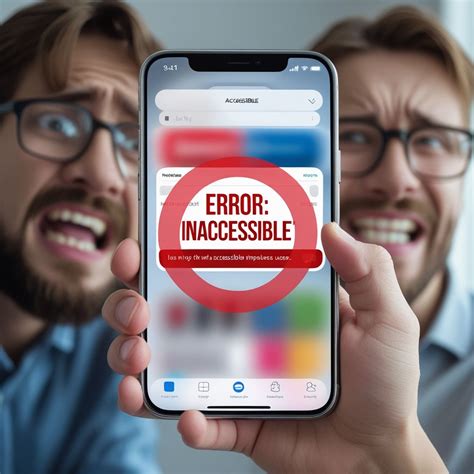 Accessibility Mobileappdevelopment Androiddevelopment Uxdesign