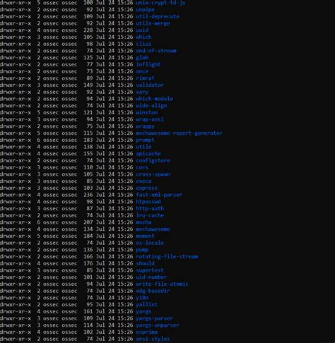 Wazuh Error When Tying To Start · Issue 421 · Wazuhwazuh Api · Github