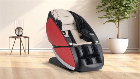Super Novo X Massage Chair By Human Touch Wins 2025 Platinum Adex Award