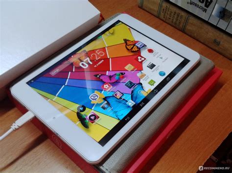 Планшет Lenovo ThinkPad Tablet 3g - «Для школьника - самое то!» | отзывы