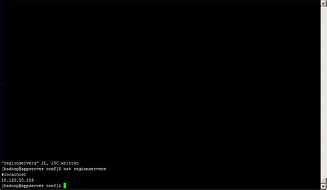 Hbase Tangtb Blogjava