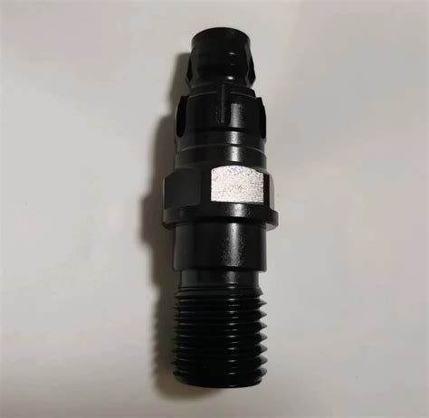 Hilti Core Drill Chuck Dd Bi Adapter To 1 1 4 Unc Male And 1 2bsp