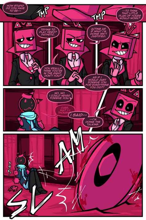 Page 357 [jsab H] By Deltaqi On Deviantart