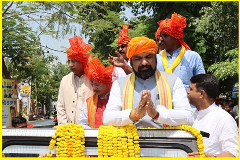 Bihar Bjp President Samrat Choudhary Attack On Cm Nitish Kumar On Bhama