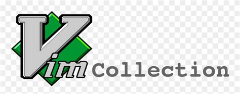 Vim Collection Vim Vi Improved Script Text Editor Tees Clipart