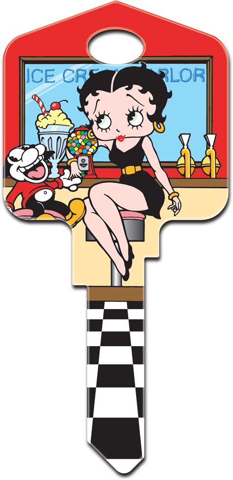 Download Betty And Bimbo Clipart 3229829 Pinclipart