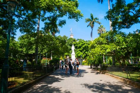 Plaza De Armas 스톡 사진 및 일러스트 Istock
