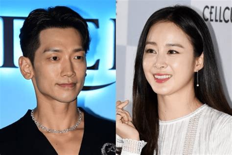 Rain And Kim Tae Hees Stalker Sent To Trial MyMusicTaste