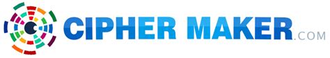 Cipher Maker Automatic Cipher Maker Online
