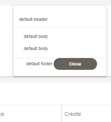 Modal Works In Run Dev Not In Build Issue 485 SimulatedGREG