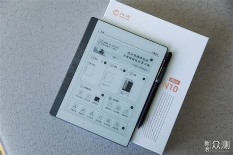 办公职场新物种！汉王n10 Mini我的深度体验原创新浪众测