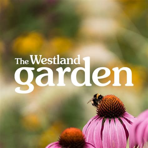 The Westland Garden Garden Health