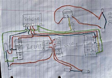 DC Power Switching General Electronics Arduino Forum