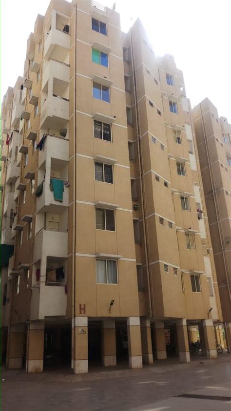 Aakruti Aangan BHK Flats BHK Flats At Vatva Ahmedabad