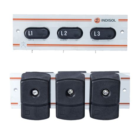 Voltage Sensors And Indicators Indisol