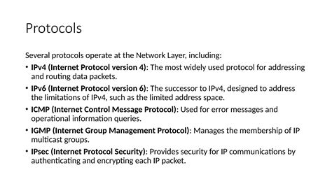 Sherif Mohamed Saber Layer 2 Vs Layer 3pptx Computer Networking