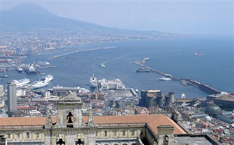Ztl Napoli 2025 Tutto Quello Che Cè Da Sapere Sulla Zona A Traffico