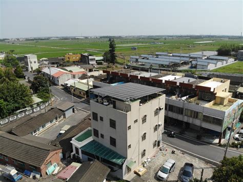 雲林 水林 民宅 昇太能源股份有限公司