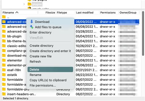 How To Fix The Installation Failed Destination Folder Already Exists” Error