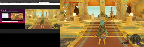 How To Install Reshade And Run Path Tracing In Linux AMD Users R Cemu