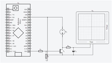 12v Proportional Solenoids General Guidance Arduino Forum