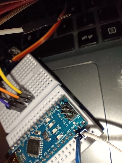 Demande d aide identification composant Nano C Page Français Arduino Forum