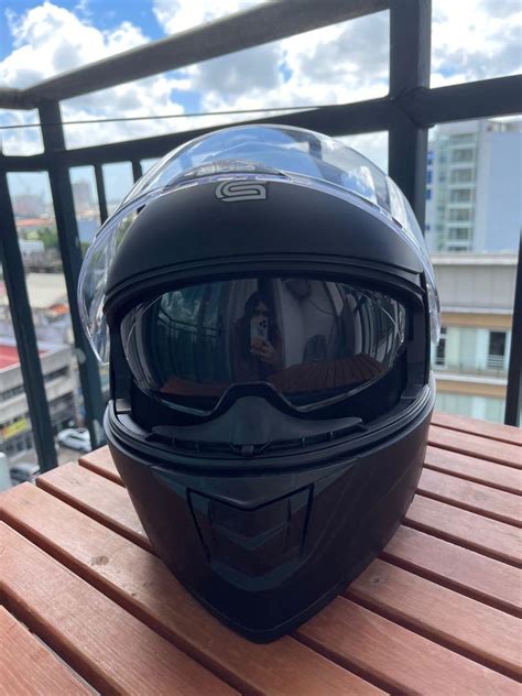 Sec Modular Helmet Motorbikes Motorbike Parts And Accessories Helmets