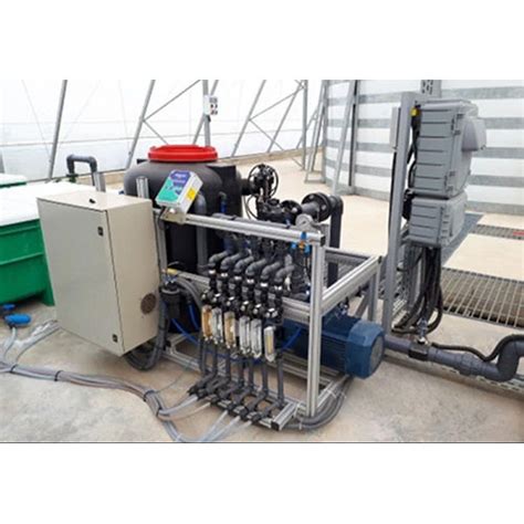Greenhouse Automation System At 60000000 Inr In Ahmedabad Gujarat