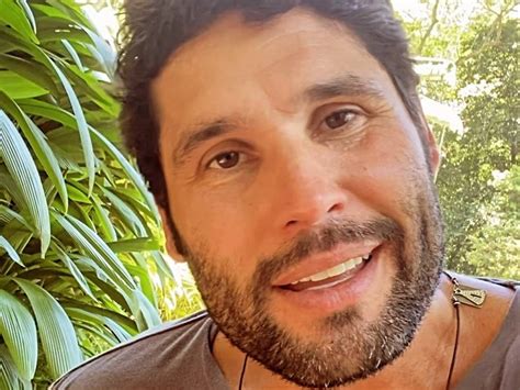 Sumido Das Novelas Dudu Azevedo Revela Planos De Investir Na Carreira