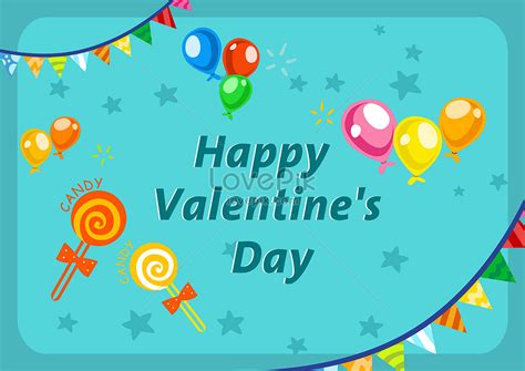 구식 발렌타인데이 카드 이미지 사진 500533788 무료 다운로드
