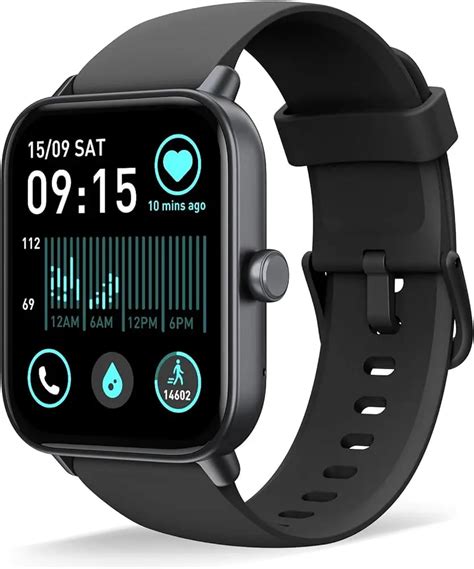 Cómo Elegir El Mejor Reloj Inteligente Bluetooth ICCSI