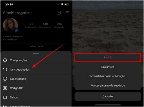 Como Apagar Stories Do Instagram No Ar Destaques E Arquivados Tecnoblog