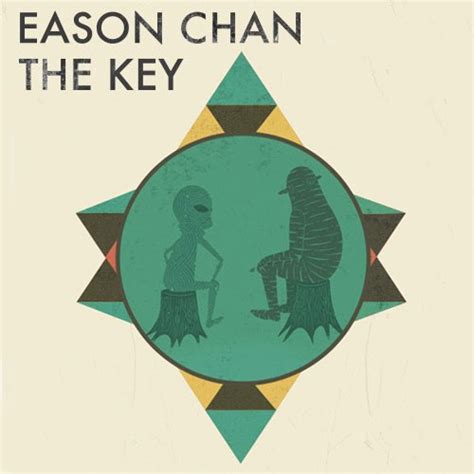 The Key Cd