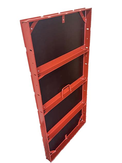 Handset Concrete Wall Forms Amicos Blindside Walls