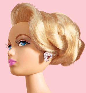 No Longer The Nubile One SELF