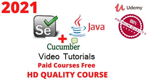 Selenium Cucumber Java Bdd Framework 1 2021 Cucumber Selenium Tutorial Lec 11 Youtube