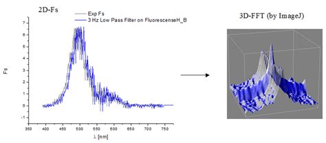 Imagej Measuring Fluorescence Intensity