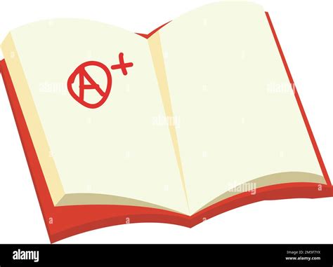 School Notebook Design Stock Vector Image And Art Alamy