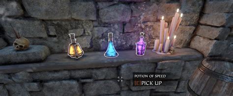 Warhammer Vermintide 2 Potion List And Buffs Explained Shacknews