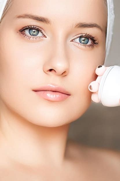 Premium Photo Antiaging Cosmetology And Beauty Treatment Product