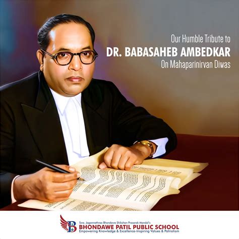 Dr B R Ambedkar Mahaparinirvan Diwas Artofit