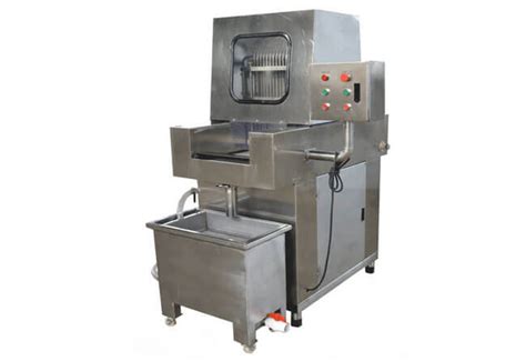 Brine Injector Machine With High Quality And Reasonable Price
