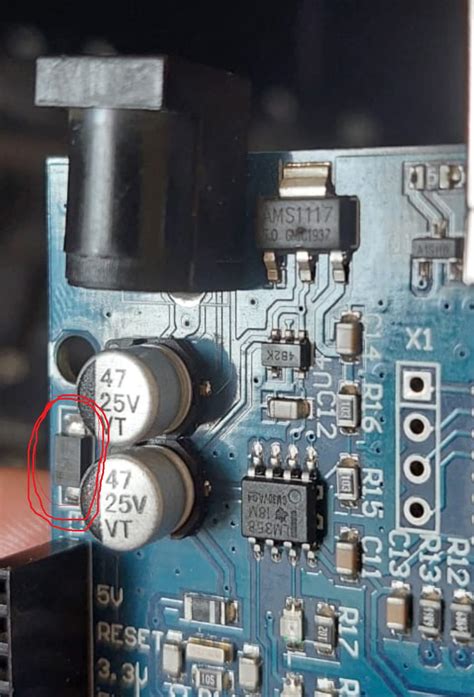 Placa Mega 2560 Hardware Arduino Forum