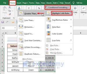 Count Cells By Color With Conditional Formatting In Excel Methods